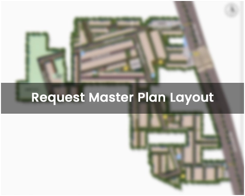 Request Master Layout Plan Express Your Interest